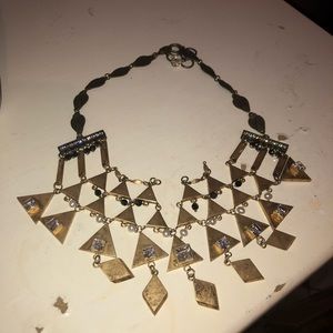 Jewelry | Gold Necklace | Poshmark